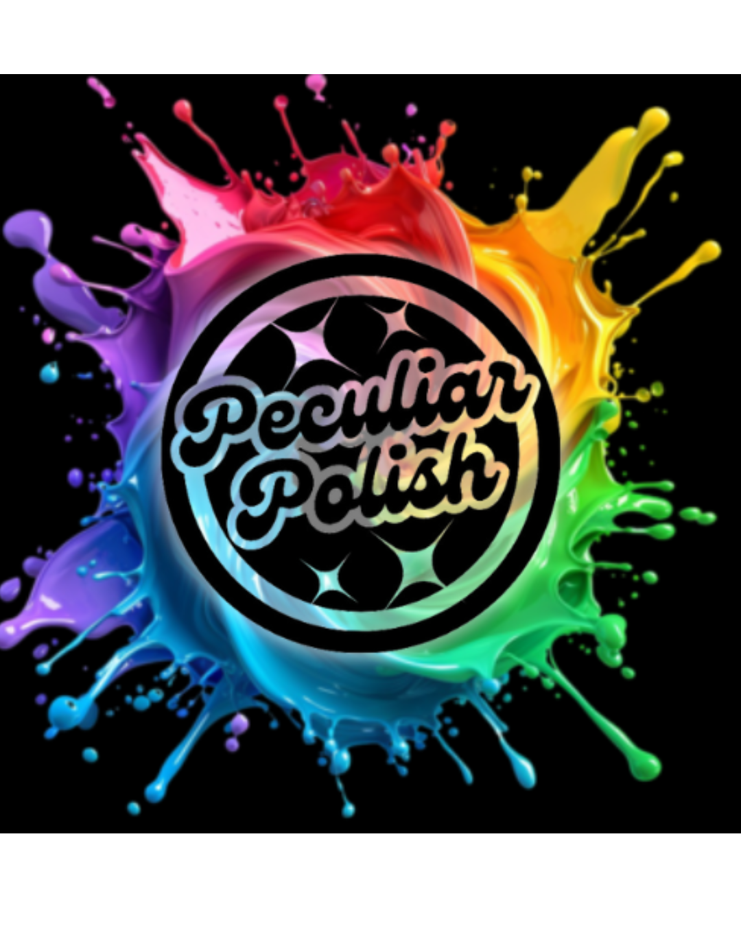 All Items – Peculiar Polish